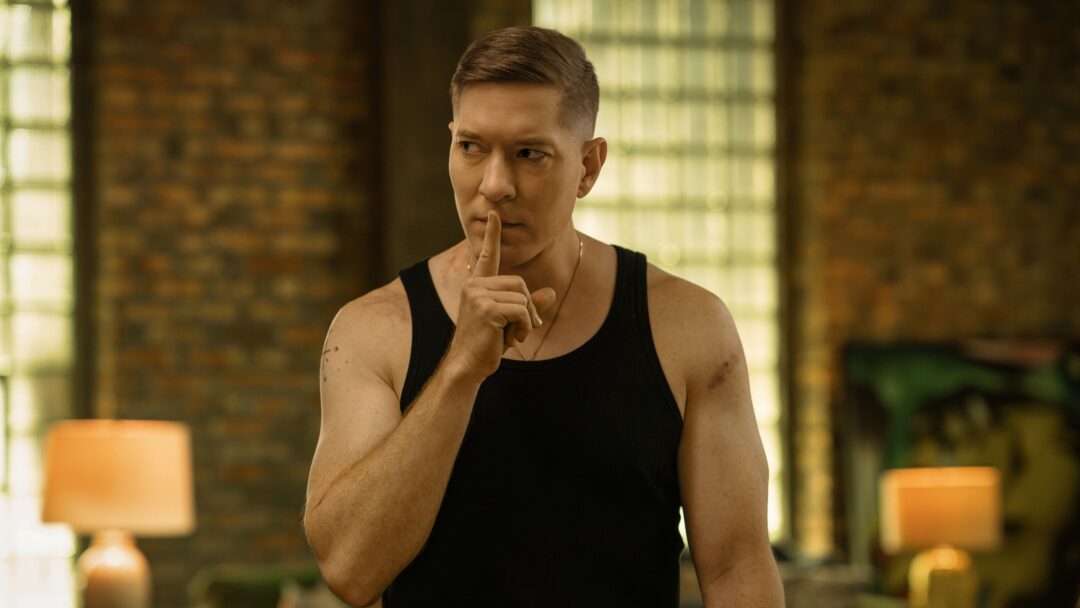 NCIS: Los Angeles Season 5 Episode 8 Recap: Fallout - TV Fanatic