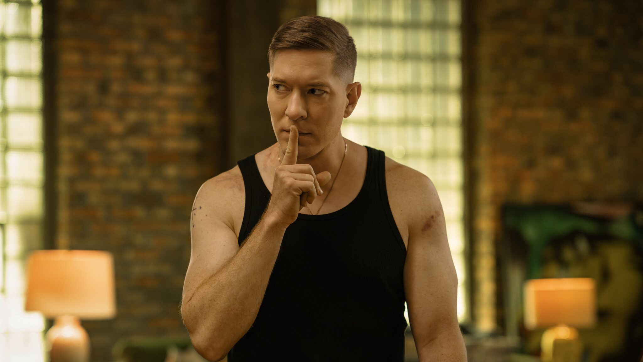 Grimm Season 4 Episode 4 Recap: Dyin' On a Prayer - TV Fanatic