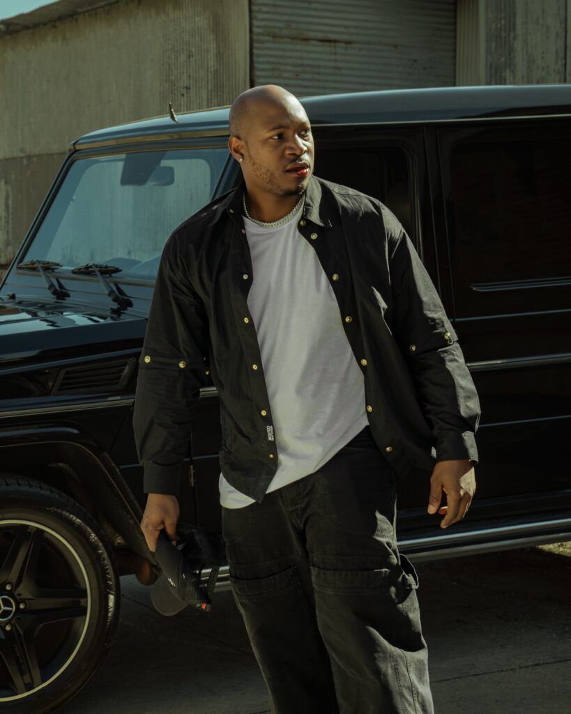 Power Book IV: Force temporada 3 Episode 8 é o ponto sem retorno ...