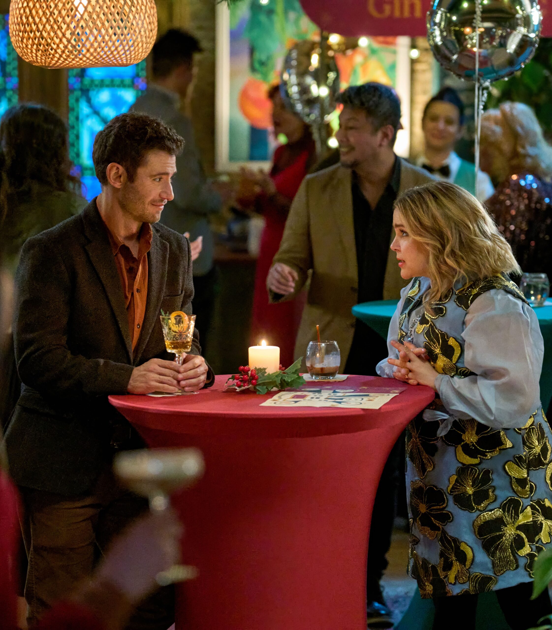 Mae Whitman Talks Self-Love, Big Feelings, and the Joy of Jumping Back ...