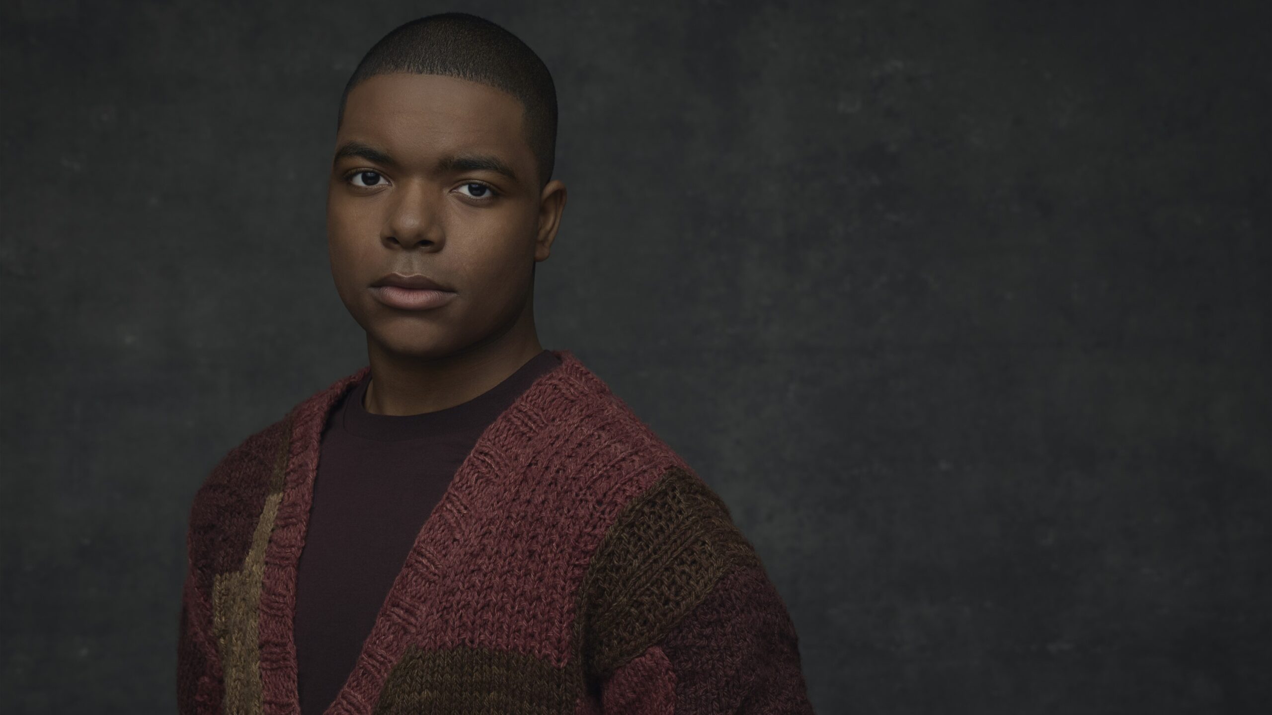 Elijah M. Cooper Talks Harry's Big Episode, The 118, and What's Ahead ...
