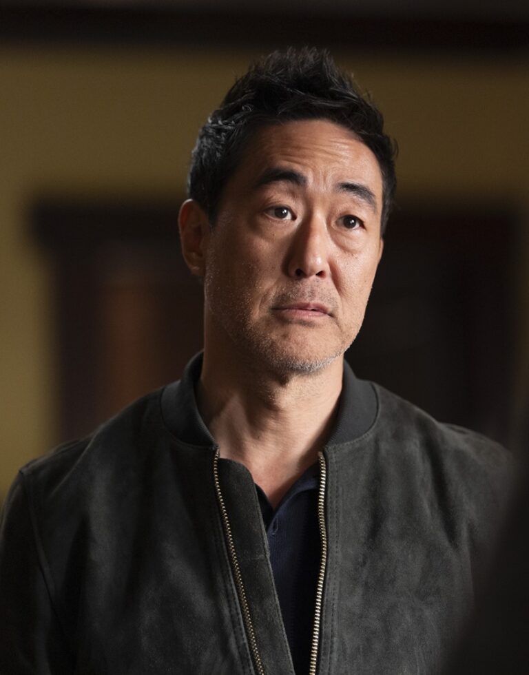 Personaggi della settimana: Chicago PD, Alto potenziale e altri quattro ...