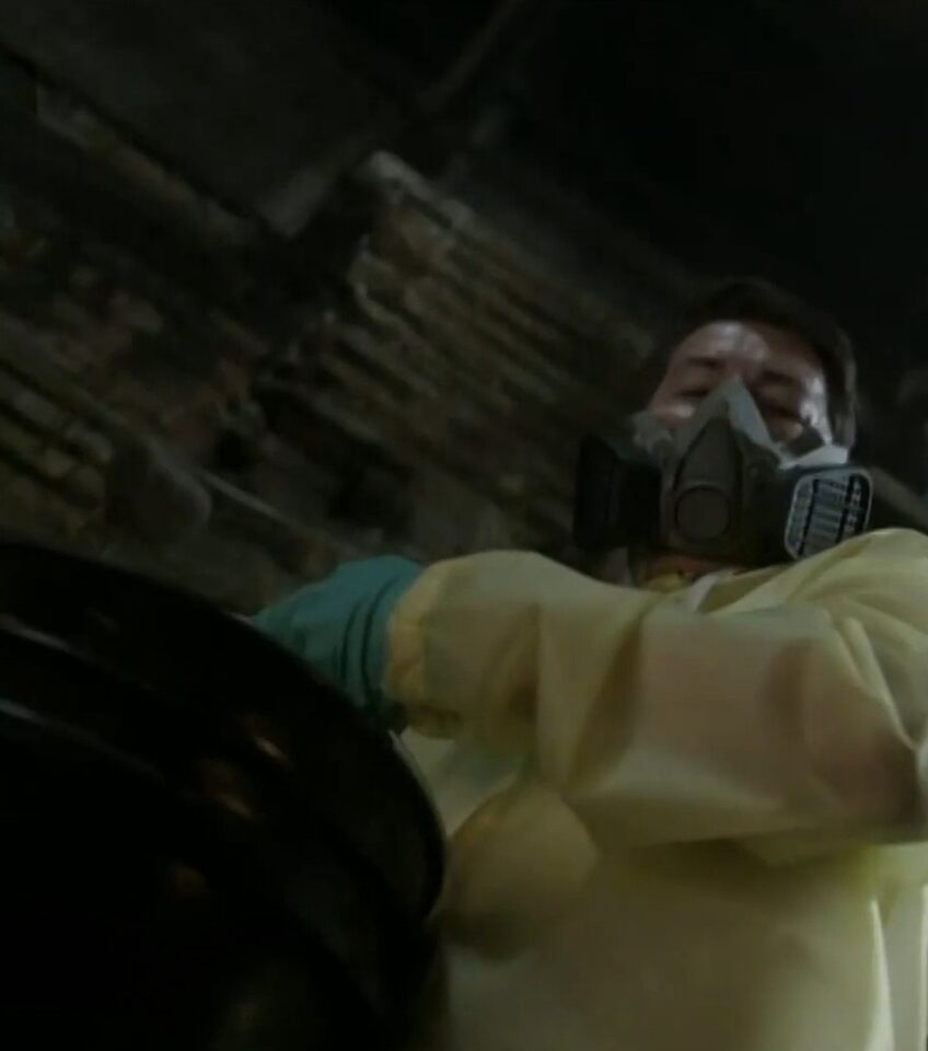 The Hunting Party Season 2 Episode 2 Review: Did "Adrian Gallo" Inspire ...