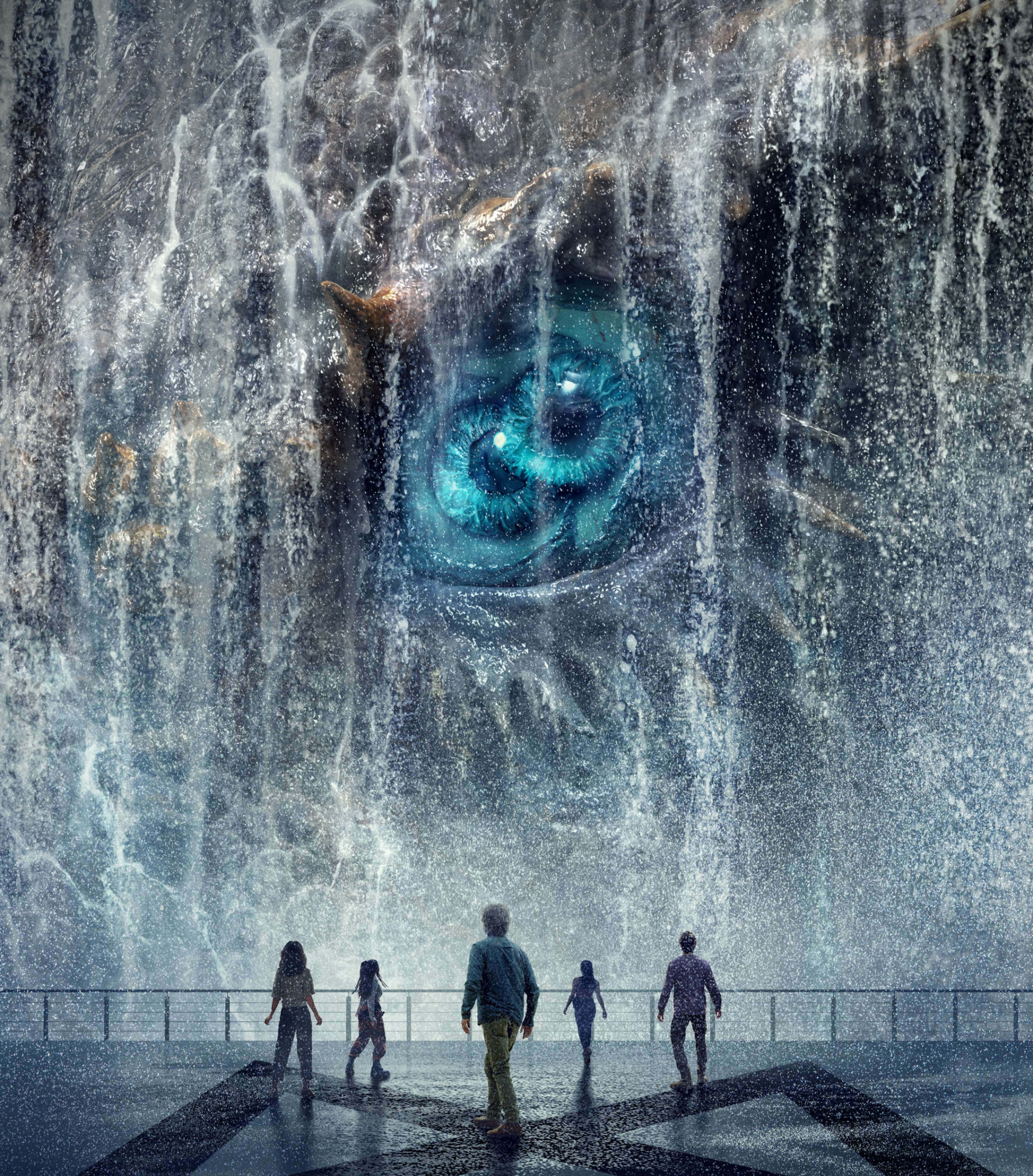 Monarch: Legacy Of Monsters Season 2 Unleashes a New Titan, and We're ...