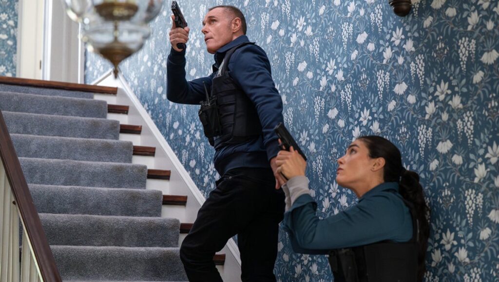 Severide Could Take Matters Into His Own Hands On Chicago Fire