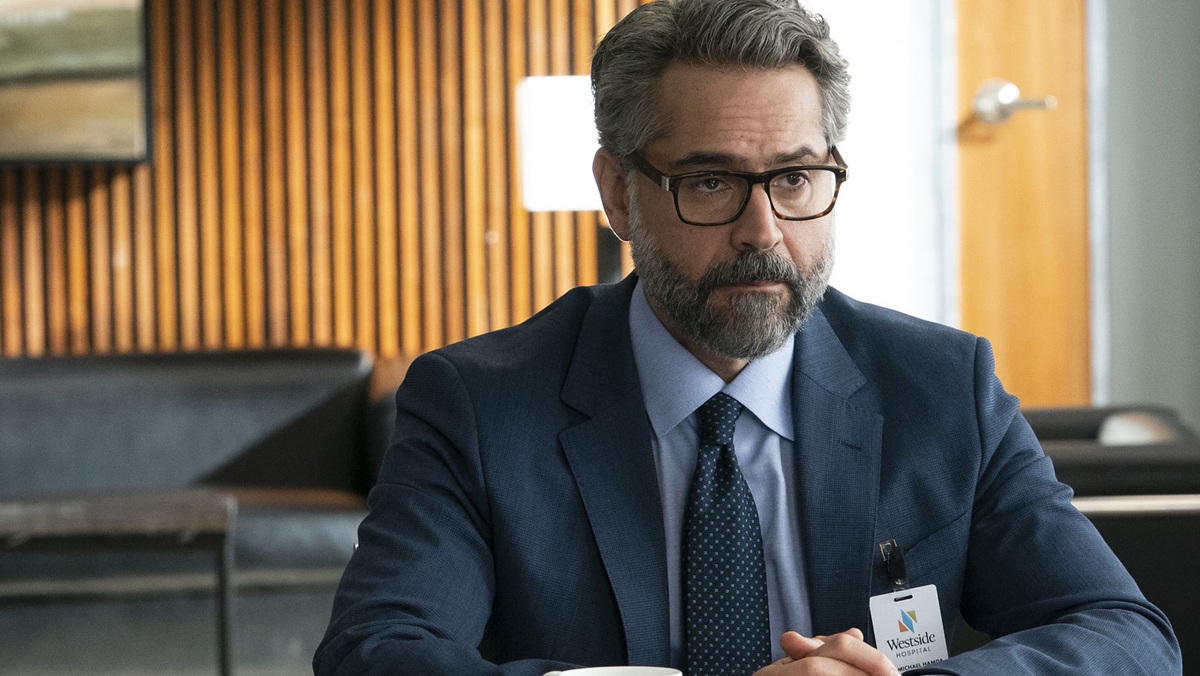 Doc's Most Polarizing Character Is Westside's Last Line of Defense - TV ...