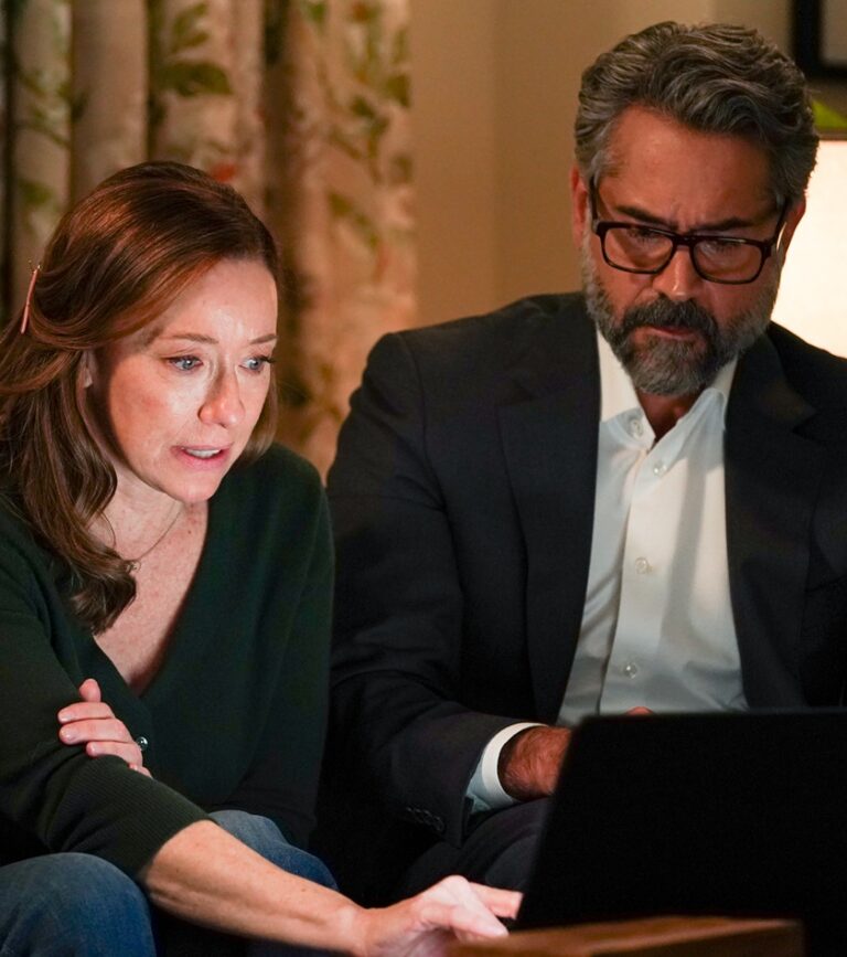 Doc Season 2 Episode 11 Recap: Family Matters - TV Fanatic