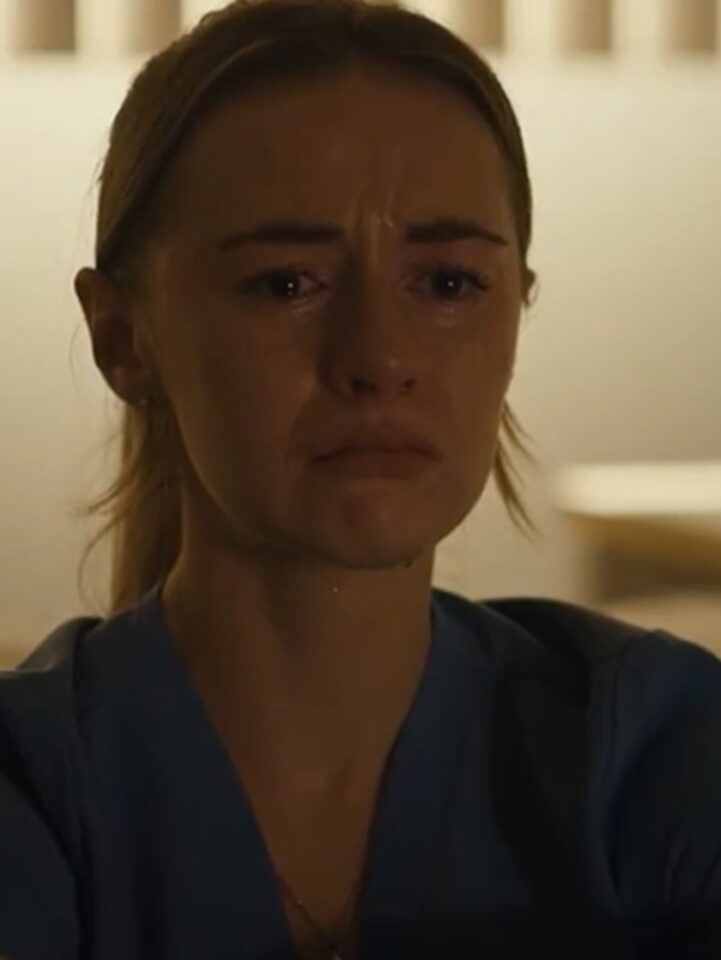 Doc's Emma Pfitzer Price Previews Hannah's World Closing In and Her ...