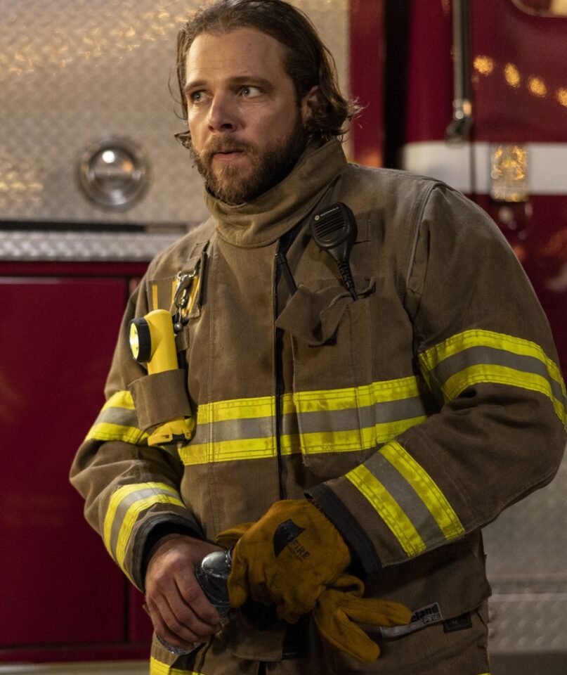 Fire Country's Biggest Problem Isn't Bode — It's Something More Sinister