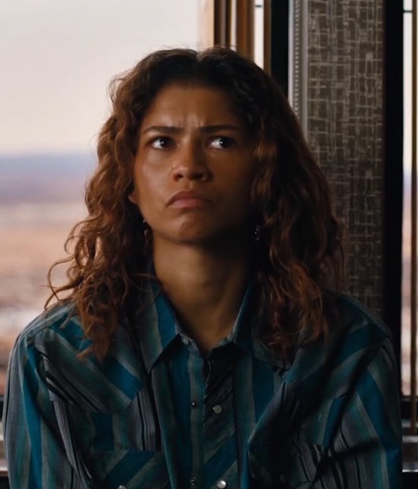 Euphoria Season 3 Has Lost The Original Vision Of The Show - TV Fanatic