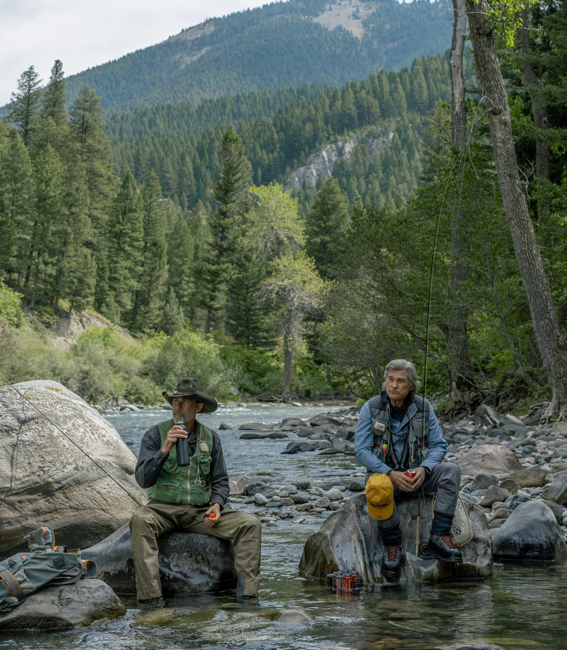 The Madison Season 1: Teaser, Premiere Date, Episode Count & First ...