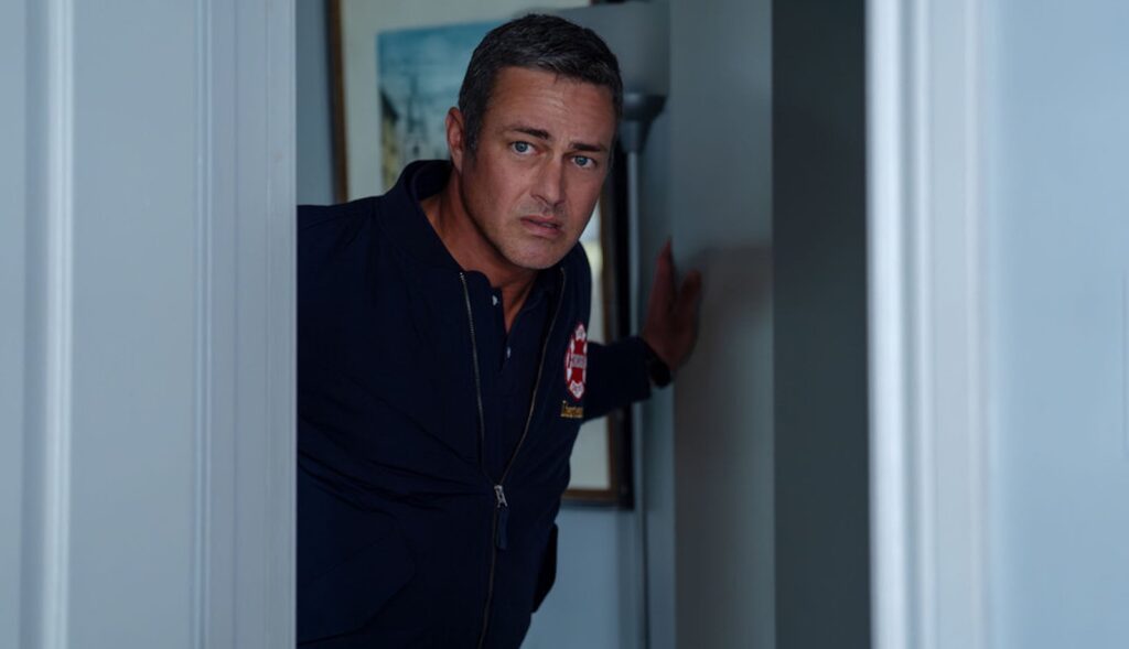 Hijack Season 2 Episode 1 Review: No One Asked For This, Yet Here We ...