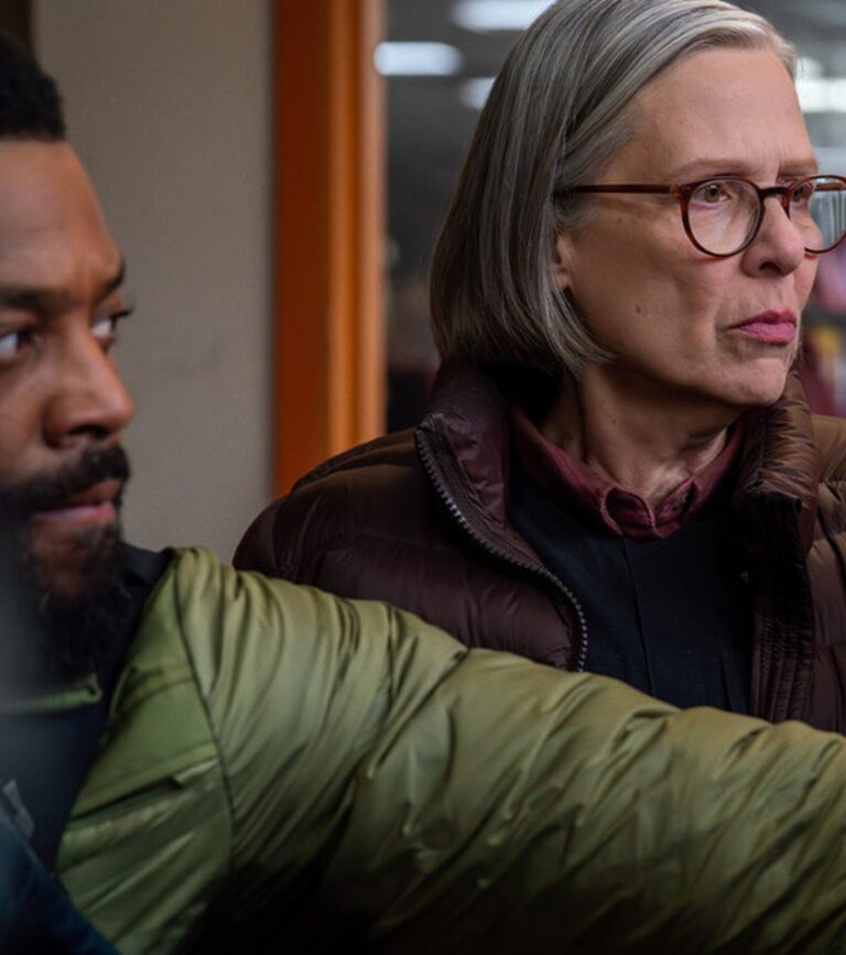 Chicago PD Season 13 Episode 9 Spotlights Trudy Platt In a Powerful ...