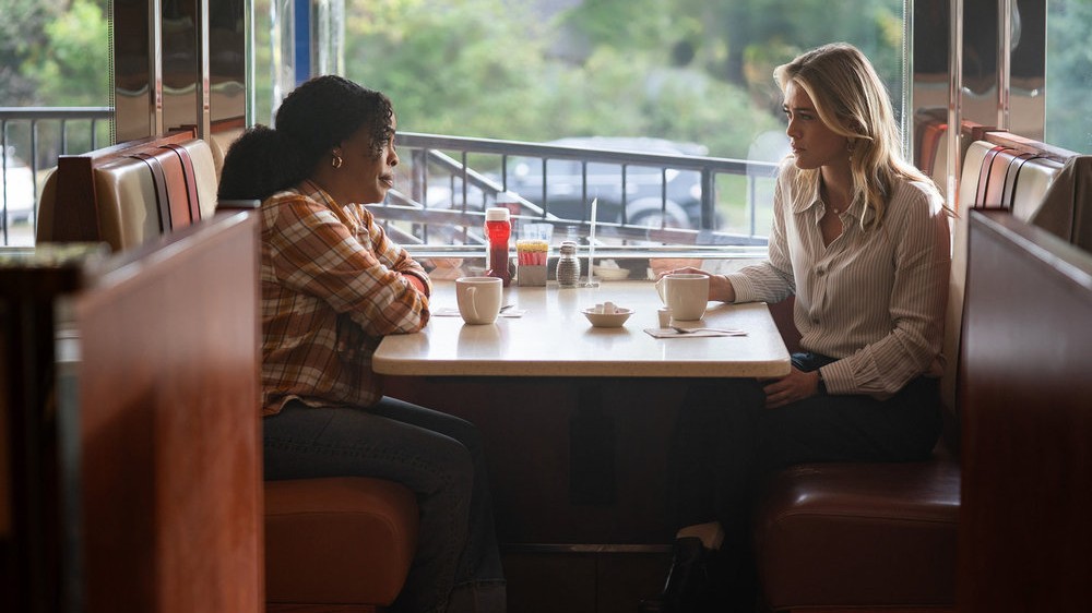 The Hunting Party Season 2 Episode 2 Review: Did "Adrian Gallo" Inspire ...