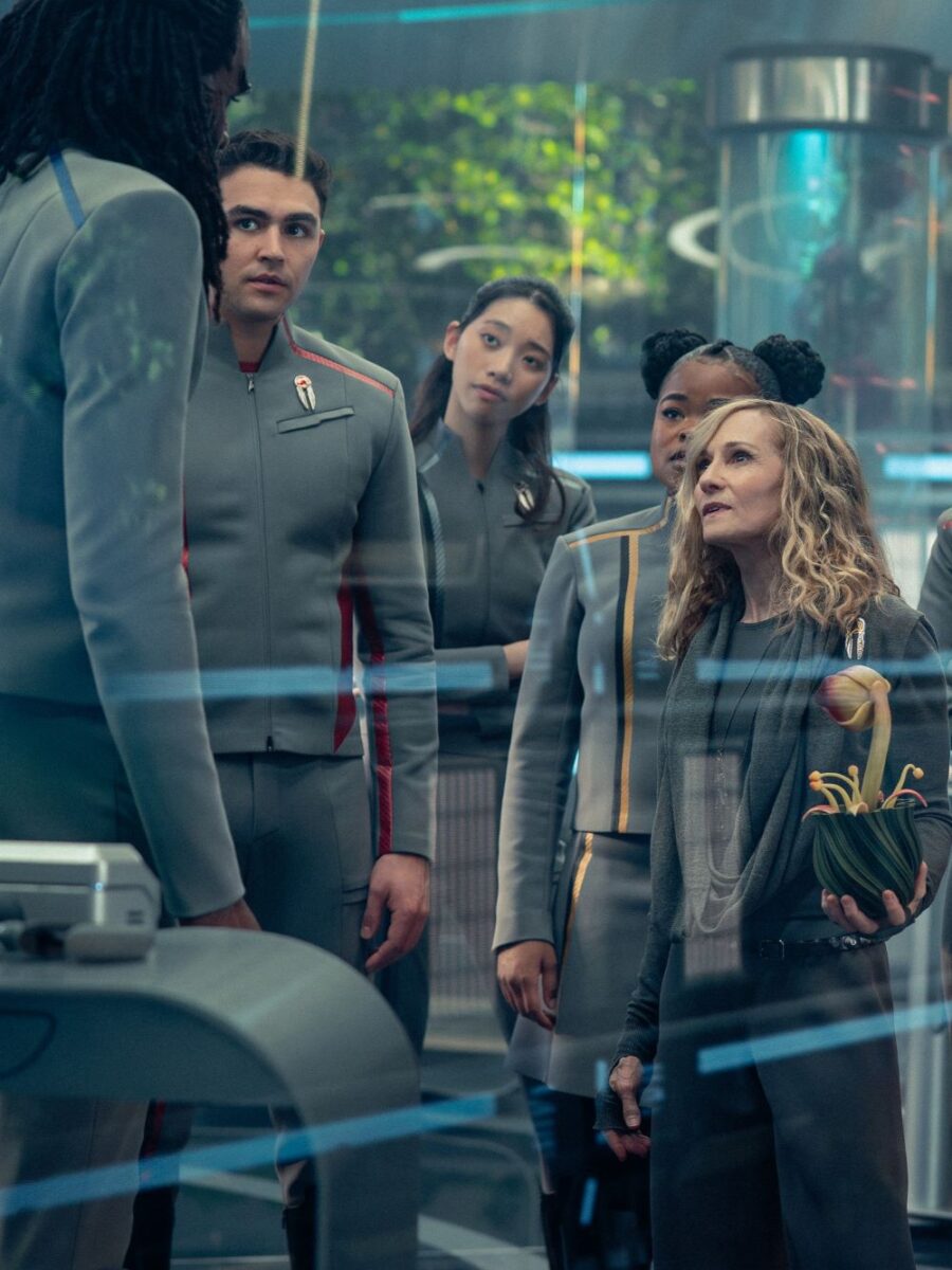 Characters of the Week: Industry, Landman, Will Trent & More Produce ...