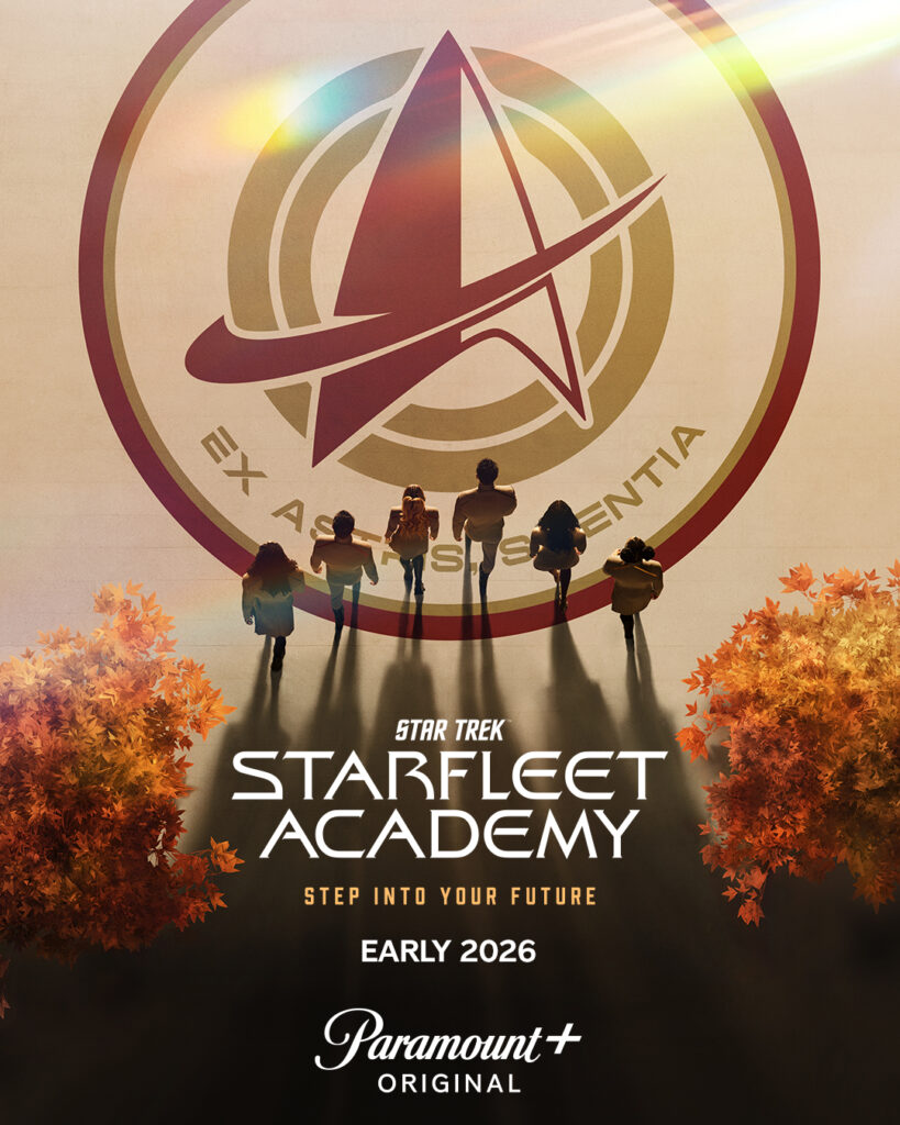 Star Trek Doesn’t Need to Prove Anything — But Starfleet Academy Still ...
