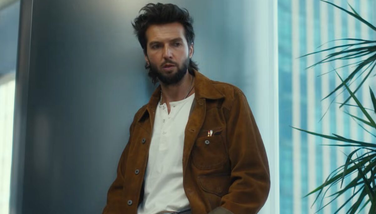 Robert Patrick Has Lived a Thousand Lives, but Tulsa King Let Him Burn ...