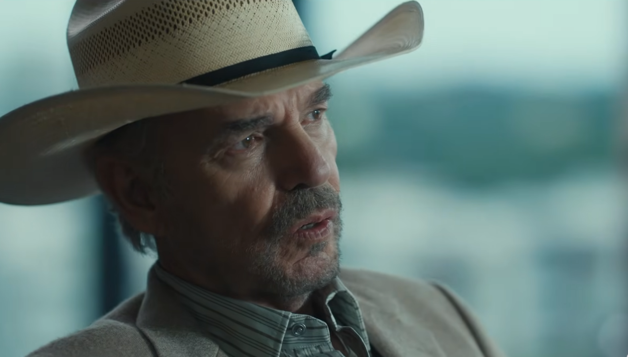 Landman Season 2 Episode 8 Continues the Downward Slide of This ...