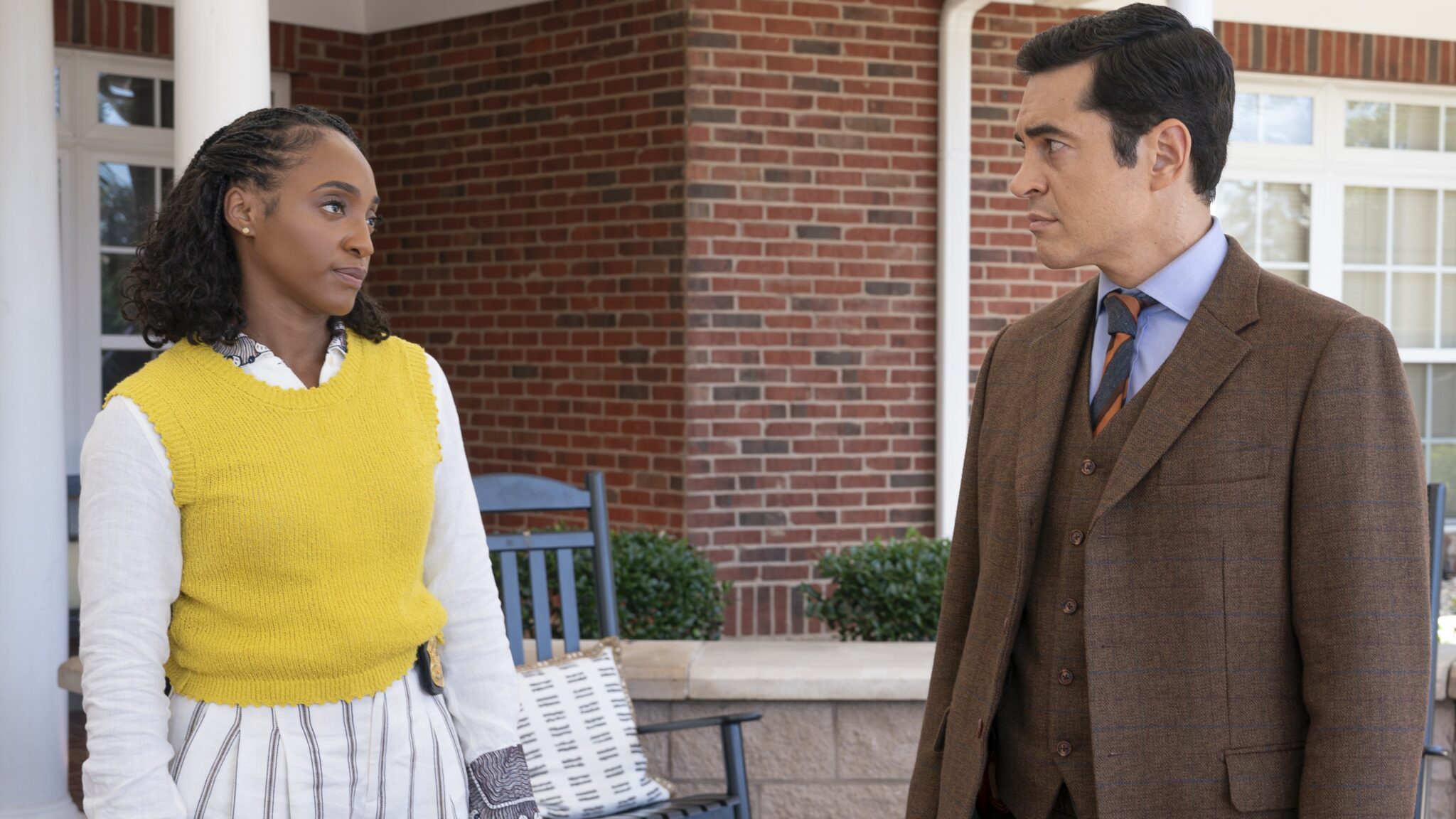 Will Trent Season 4: Cast, Spoilers, and Everything We Know - TV Fanatic