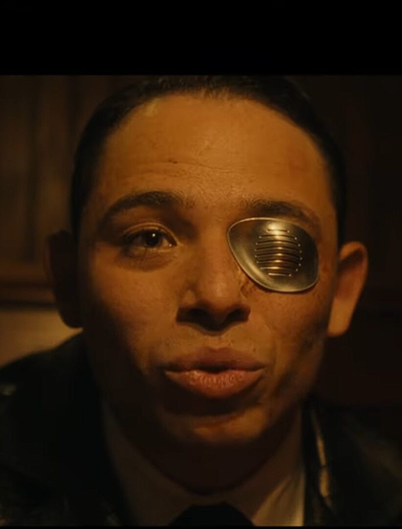 Is Ryan Murphy's The Beauty Just American Horror Story & Nip/Tuck's ...