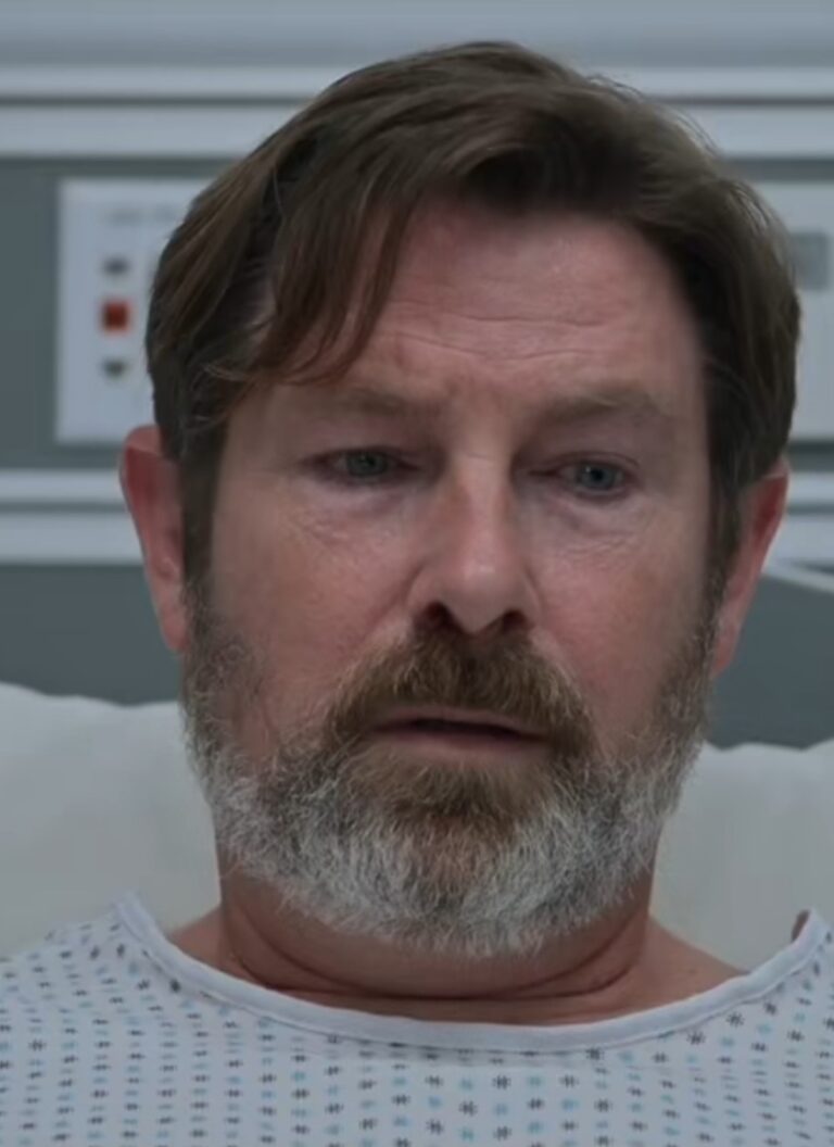 Beauty in Brevity: How The Pitt Delivered the Angstiest Love Story in ...