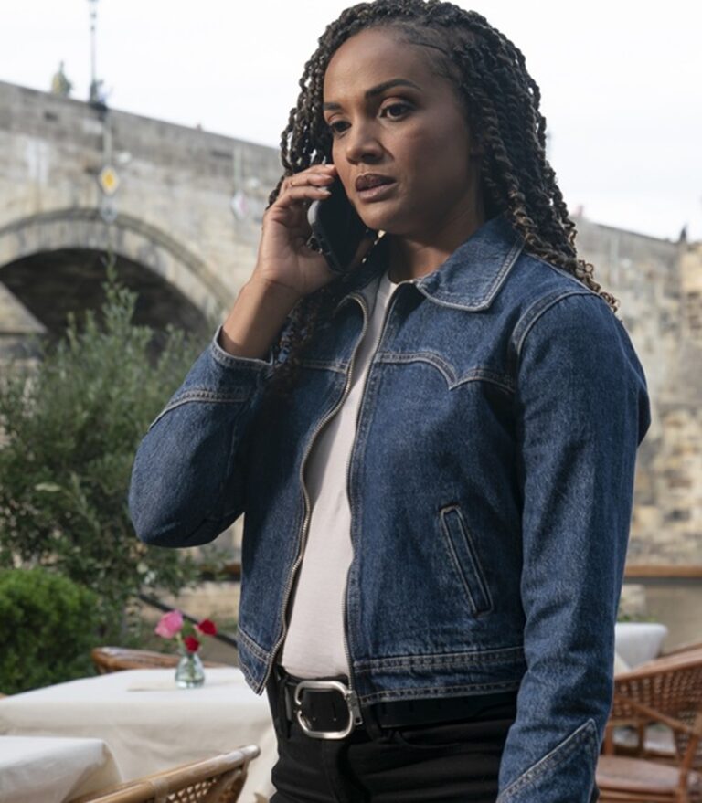 The Rookie Season 8 Episode 1 Recap: Czech Mate - TV Fanatic