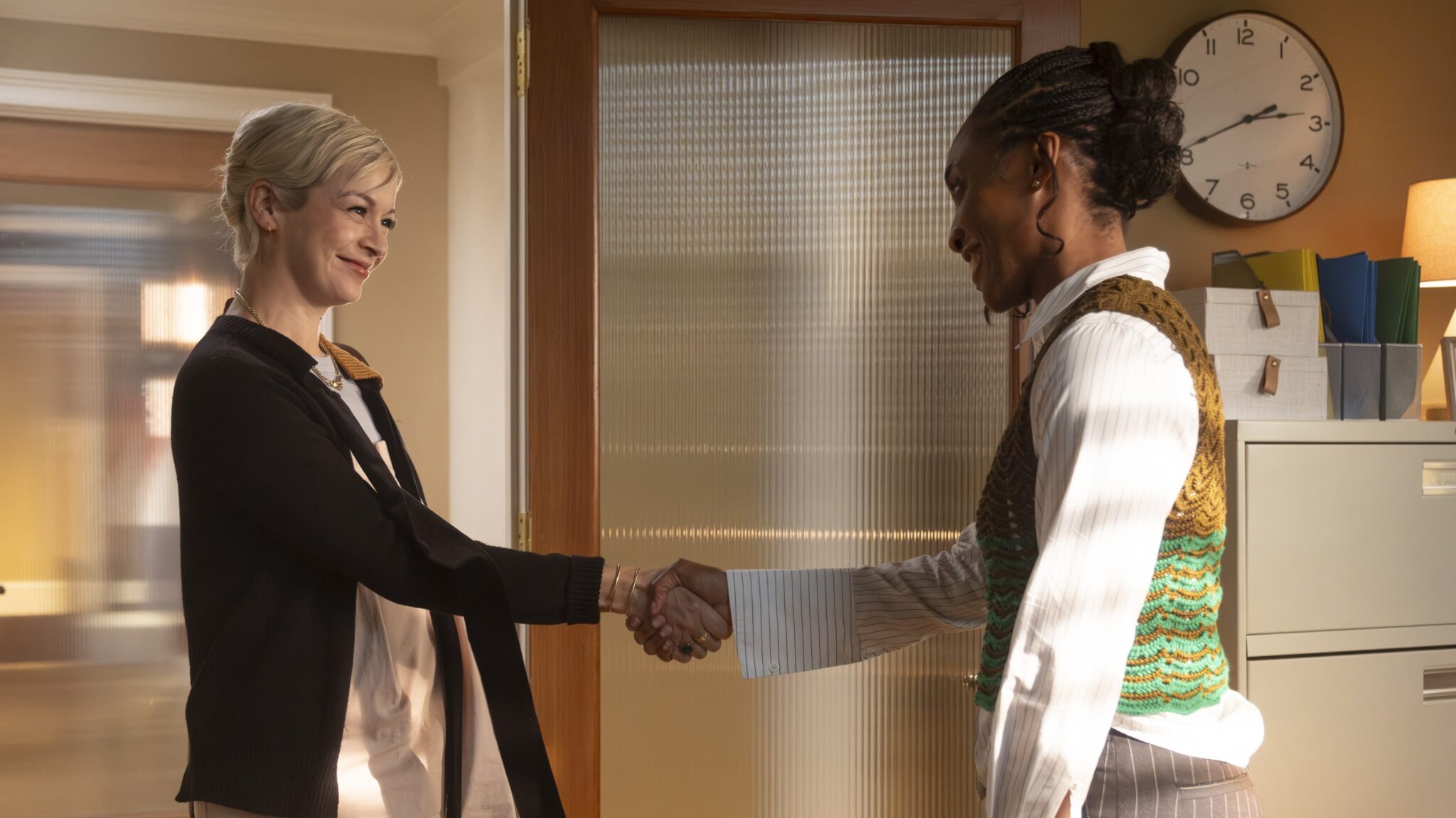 Best Medicine Season 1 Episode 4 Review: Some Rules Were Made To Be ...