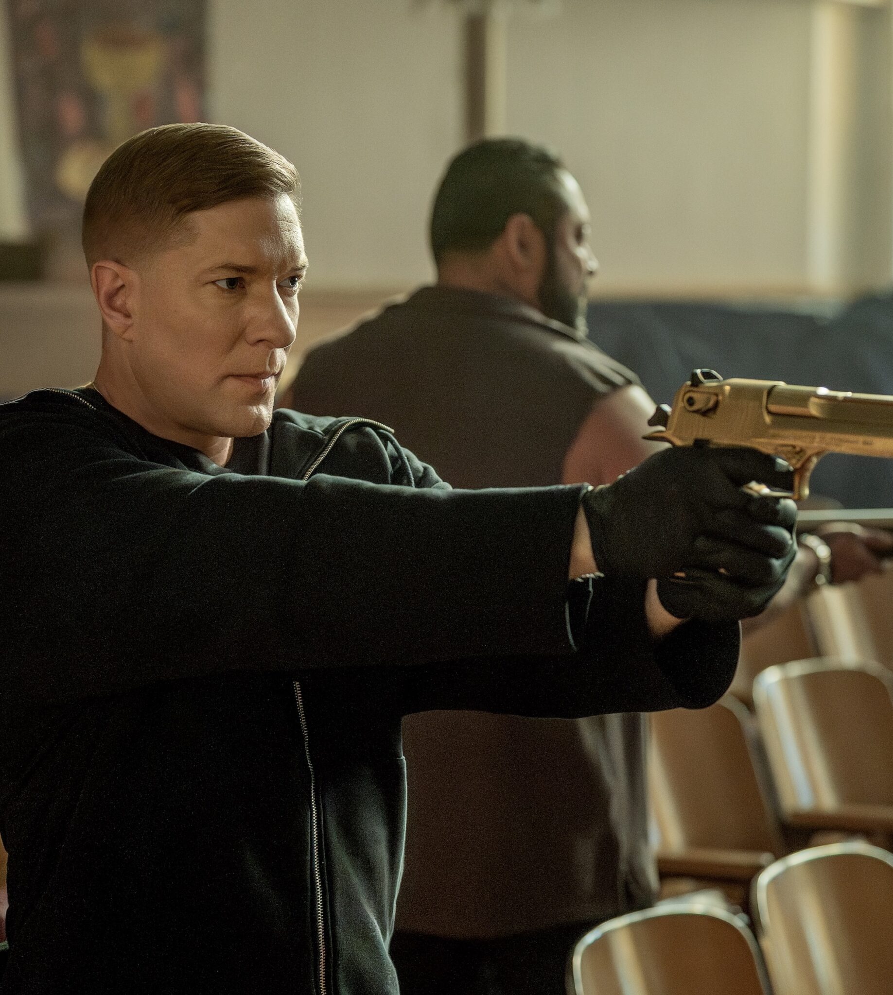 Power Book IV: Force Truth: No One Is Worthy Enough To Take Out Tommy ...