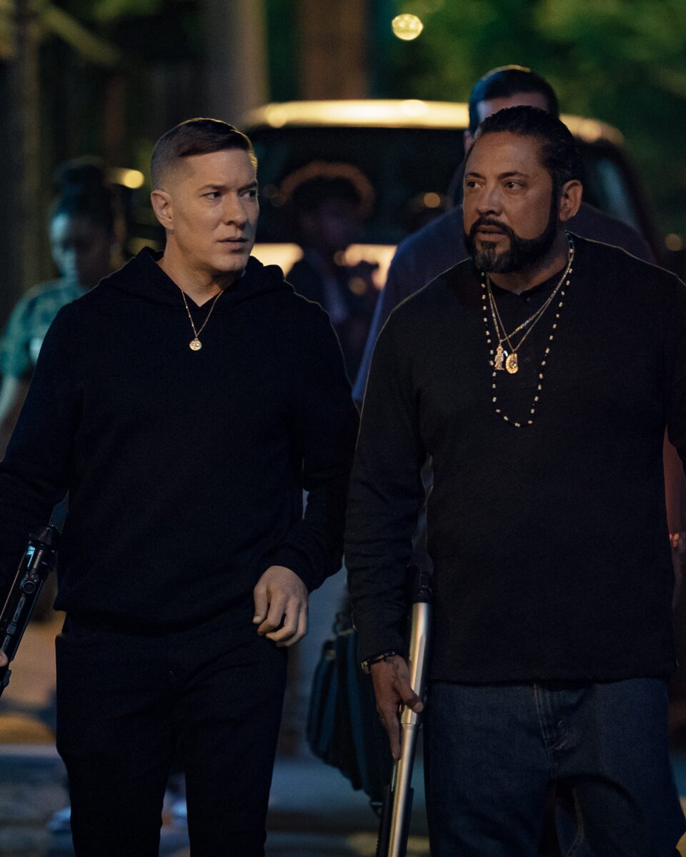 Power Book IV: Force Season 3 Episode 10 Marks the End of Chicago, Not ...
